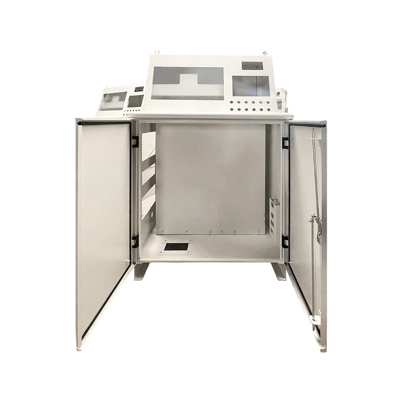 Electrical Series Testing Control Cabinet Supplier