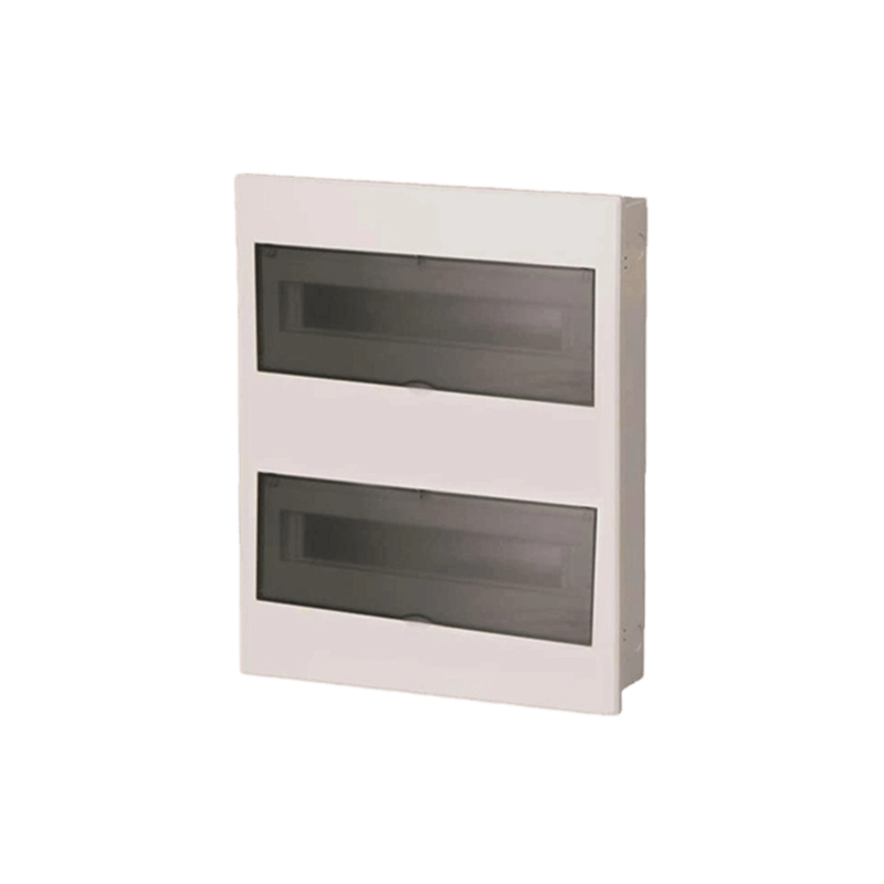 Flush-Mount Model Double-Door Lighting Box Factory