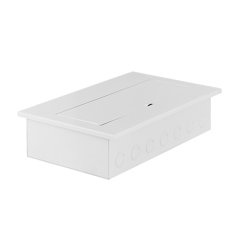 Flush Mount Metal Lighting Distribution Box Company